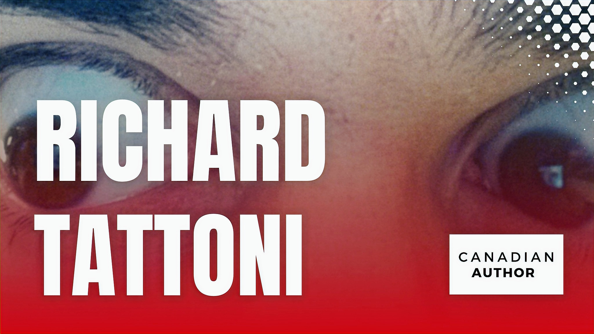 Adult fiction I Richard Tattoni formerly a writer in Burlington