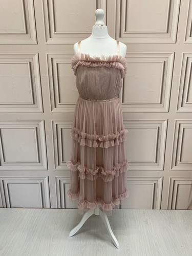 Christine | Prom Ally