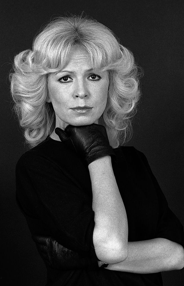 PORTRET z HISTORIĄ Irena Karel