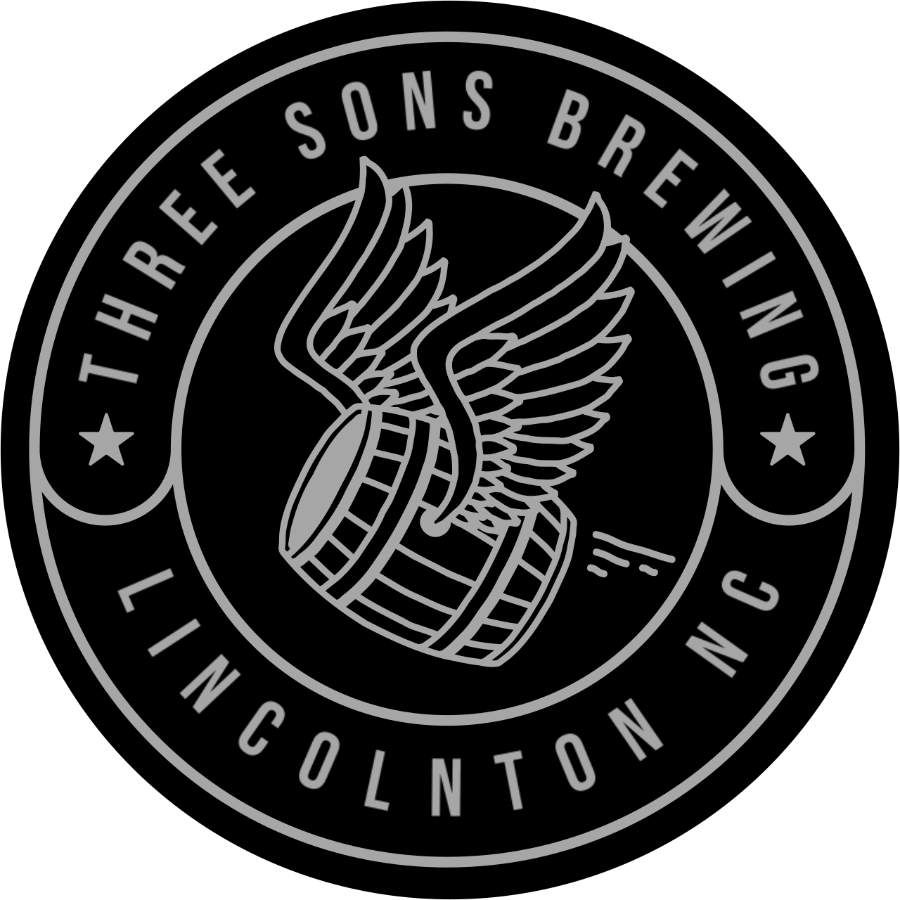 About | Three Sons Brewing