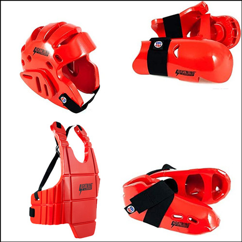 Sparring Gear | Action Karate