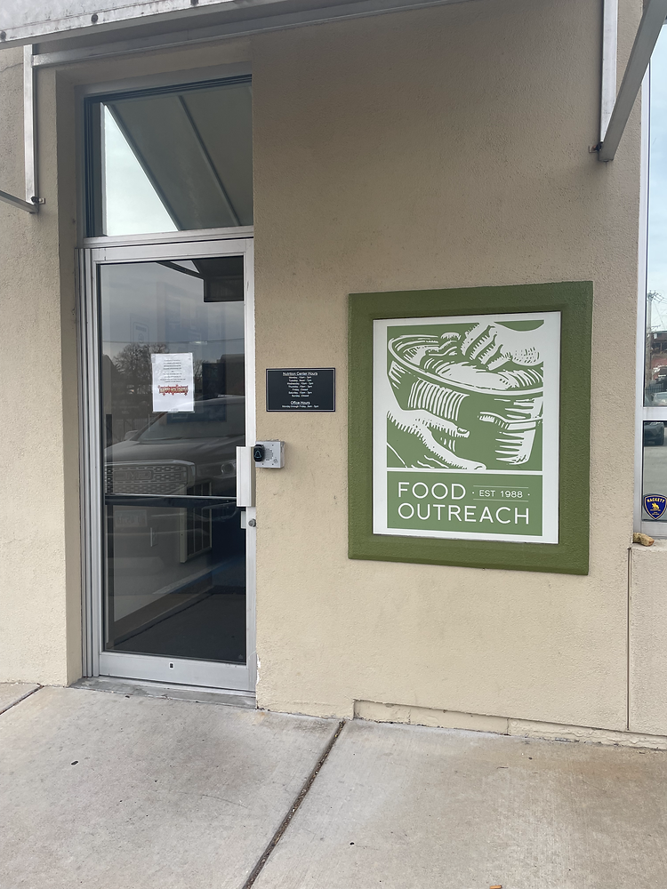 Combatting food insecurity in St. Louis