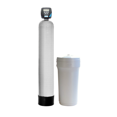 EcoSoft EcoMix C Water Softener | Water Filtration Ireland