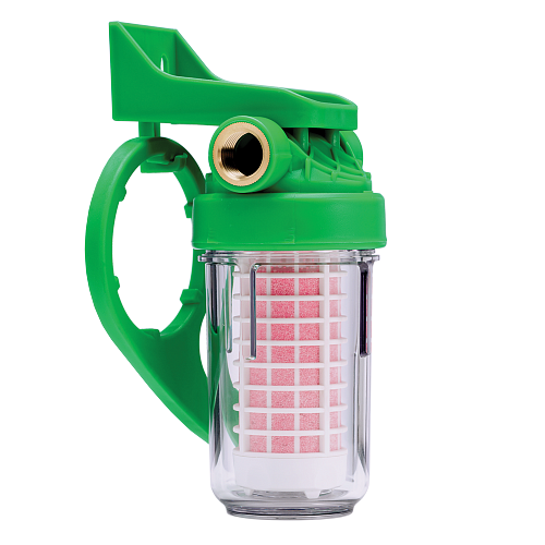 Ecosoft Scalex Scale Inhibitor (Medium) | Water Filtration IE