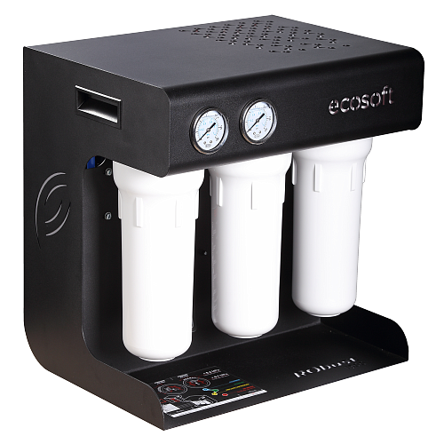 Ecosoft RObust 1500 | Water Filtration IE