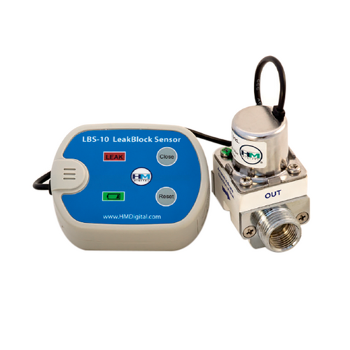 LBS-10 Leak Block Sensor | Water Filtration Ireland