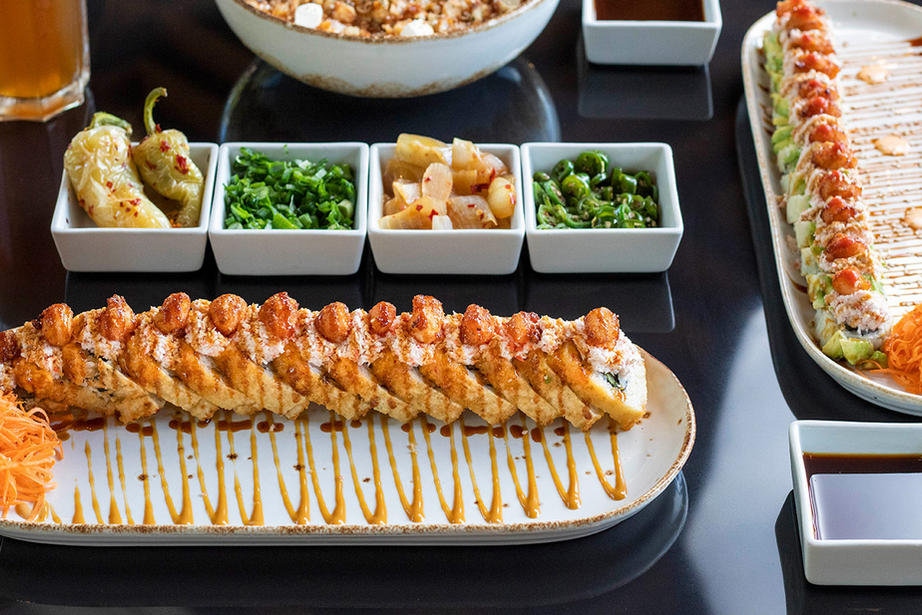 Astro Roll