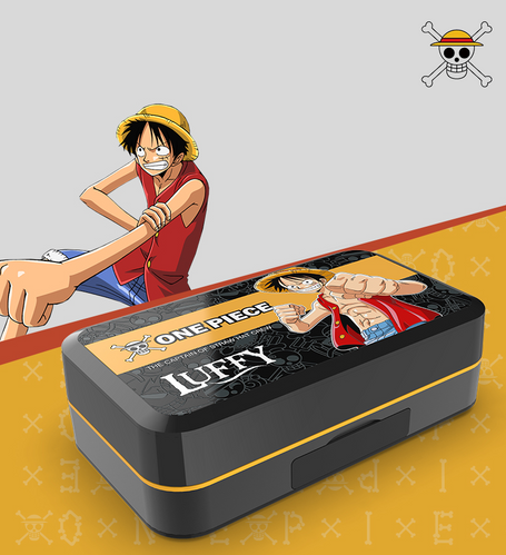 One Piece & SOAIY Bluetooth headset | animeworld.co.nz