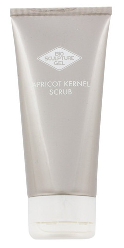 Apricot Kernel Scrub 100ml | Salon