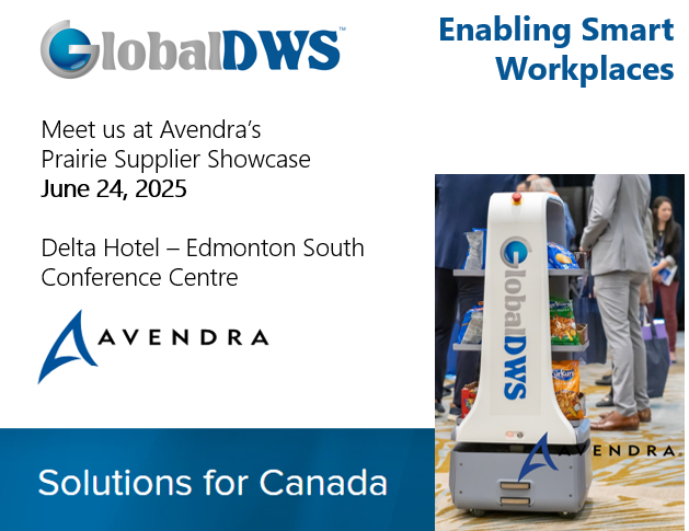 Avendra Prairie Showcase - 2025 | globaldws