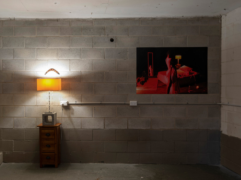 Keemon Williams - FAIRYTALES