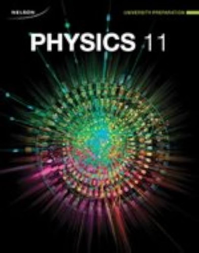 Physics 11 University Text with PDF (SPH3U) | CIA Sint Maarten