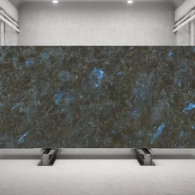 Porcelain Top | Genuine Materials