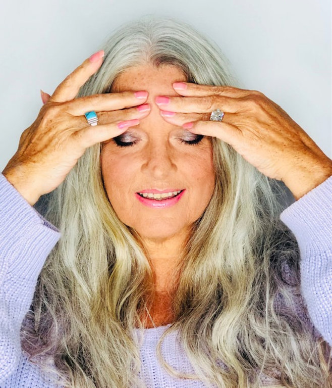 How to be eternally radiant! 8 gorgeous energy exercises to love your ...