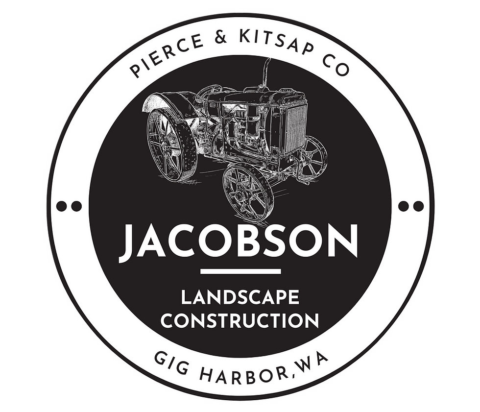 Jacobson Landscape Construction | Landscape design