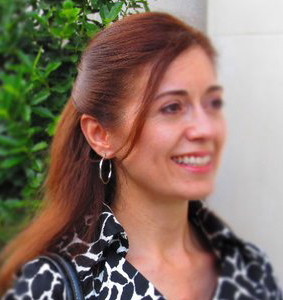 Karina Eisner ~ art, education, community