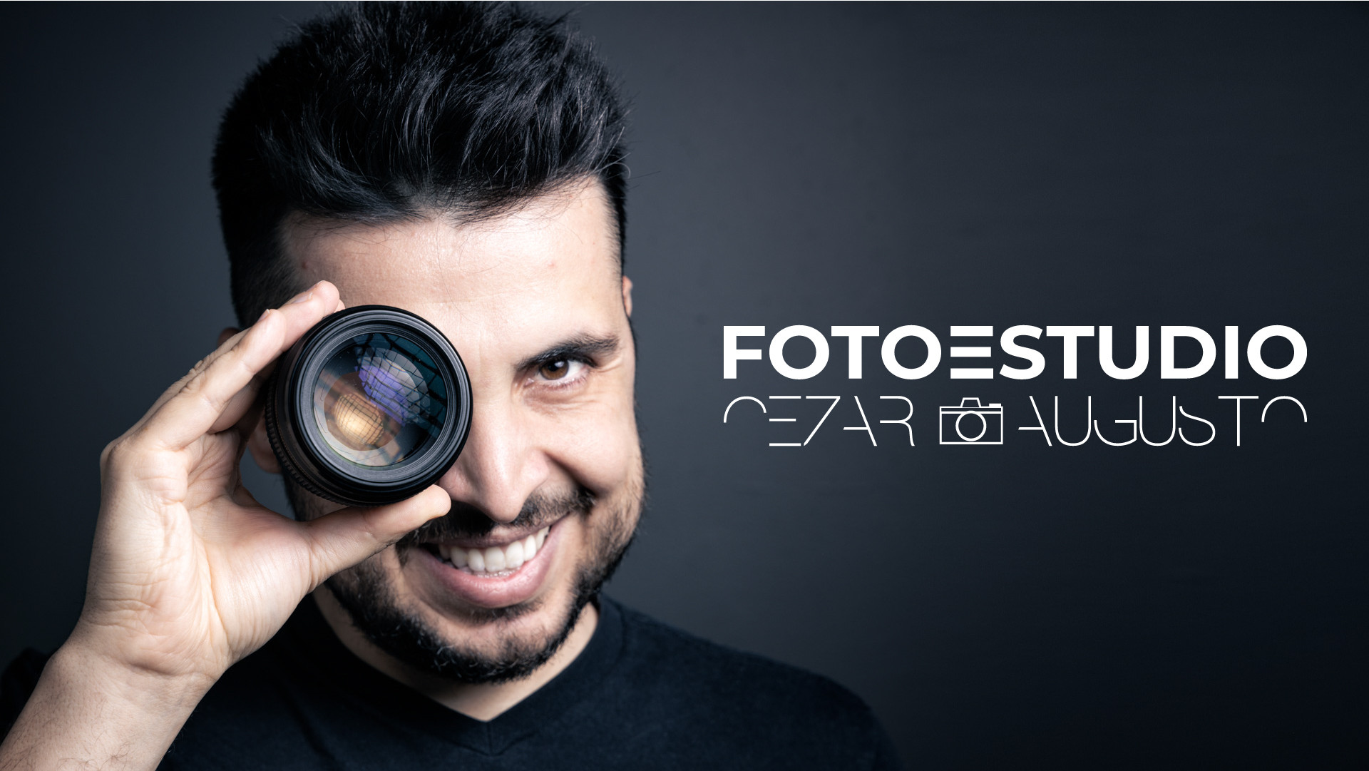 Retrato Corporativo | Cezar Augusto Fotografia | Canoas/RS