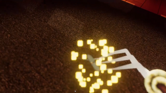 BULLET BUSTER VR | My Site