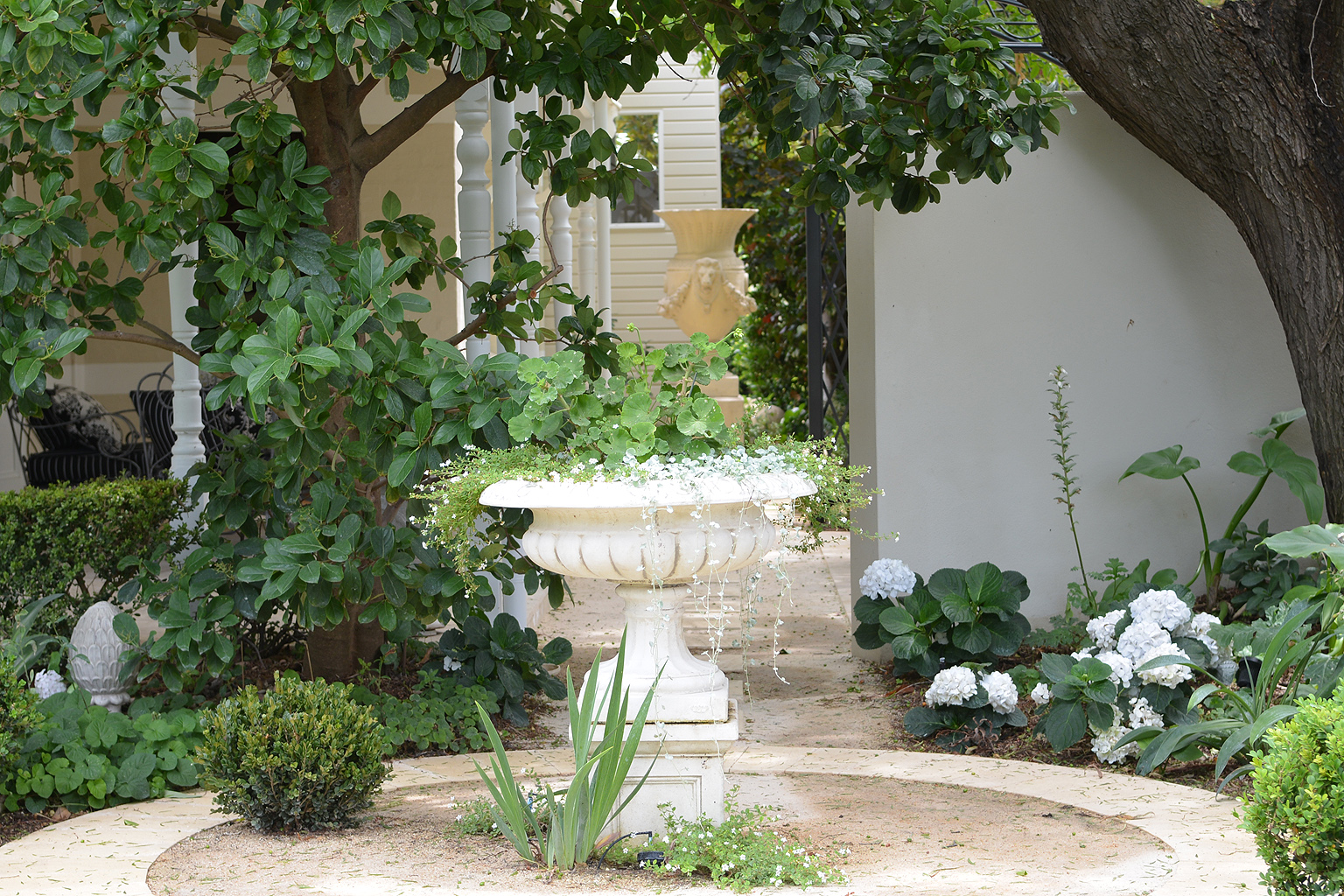 Landscaping Perth | Cottesloe | Naturescape Creative Landscaping