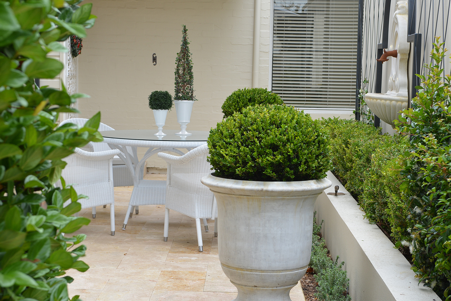 Perth Landscapers | Naturescape Creative Landscaping