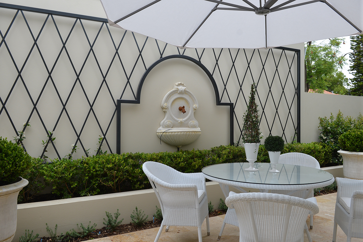 Landscaping Perth | Cottesloe | Naturescape Creative Landscaping