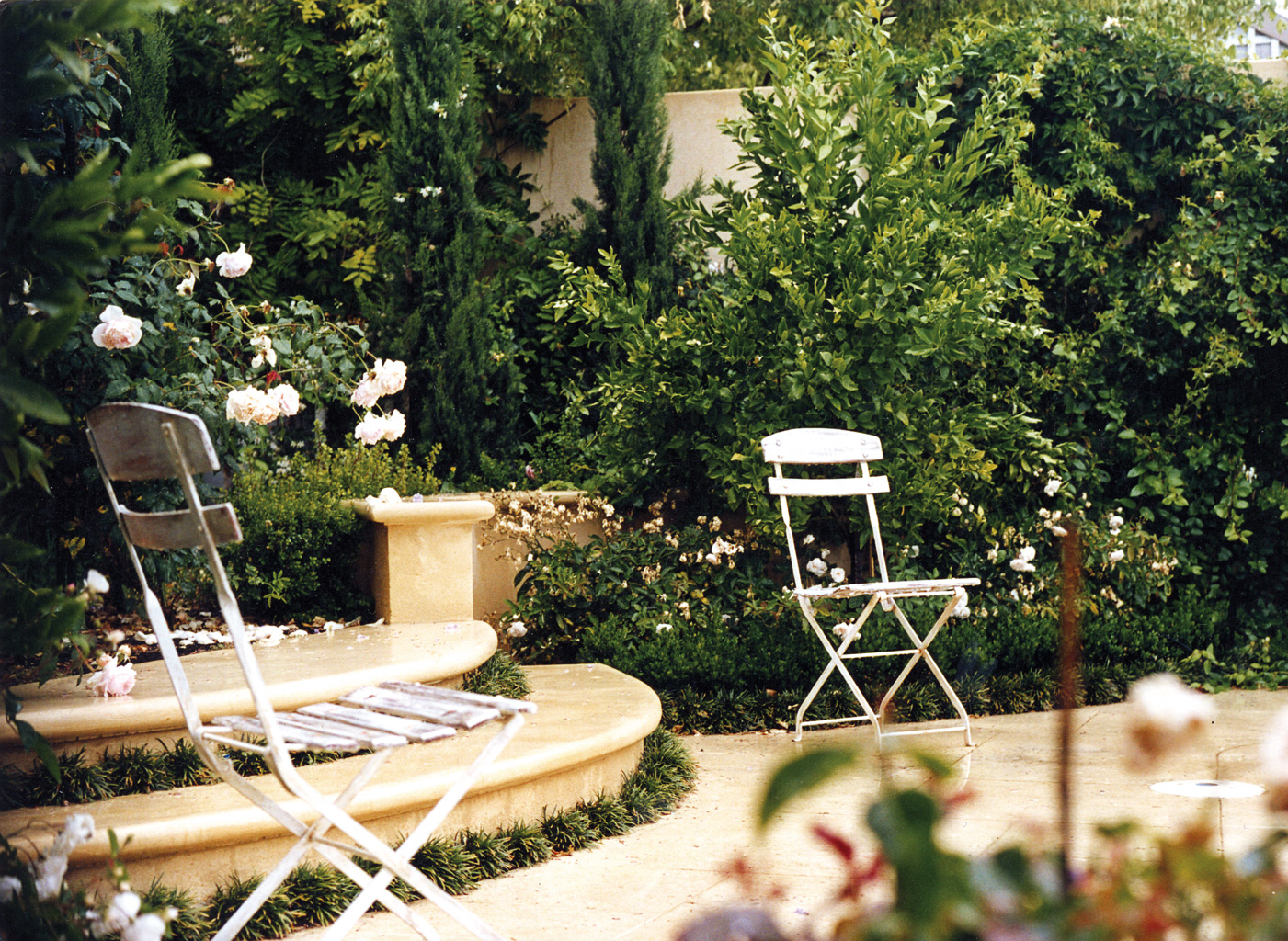 Landscape Architect Perth | Naturescape Creative Landscaping