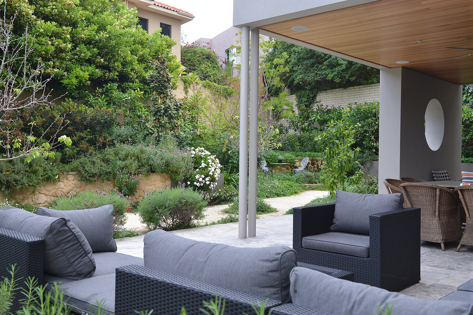 Landscapers Perth | Cottesloe | Naturescape Creative Landscaping