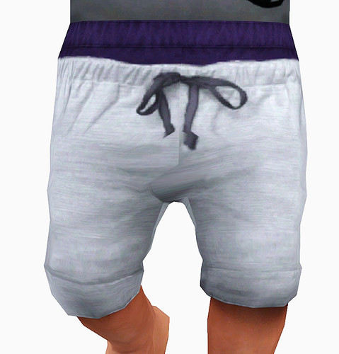 LOOSE SHORTS | homegrown