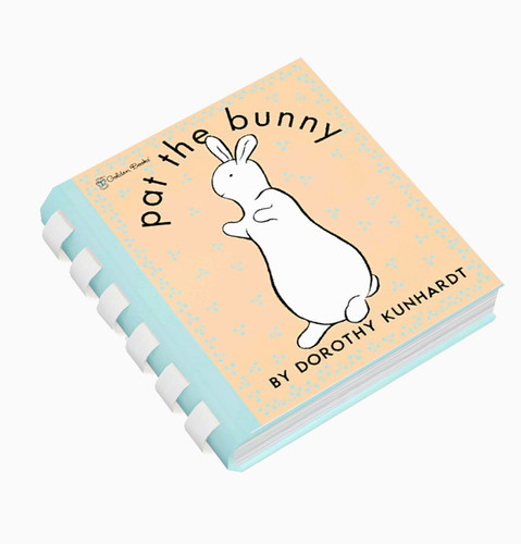 PAT THE BUNNY SERIES | homegrown