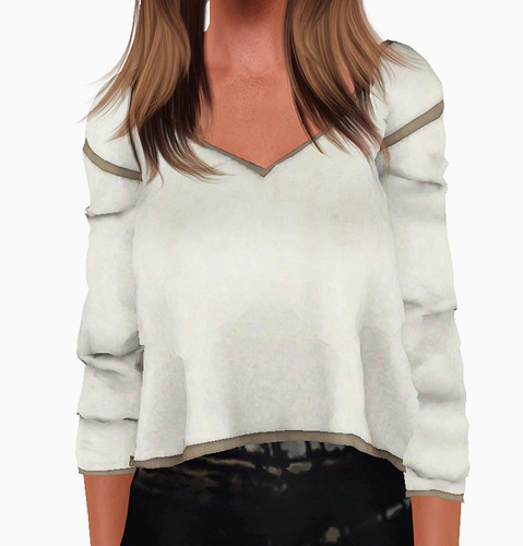 TRACY MID TOP | homegrown