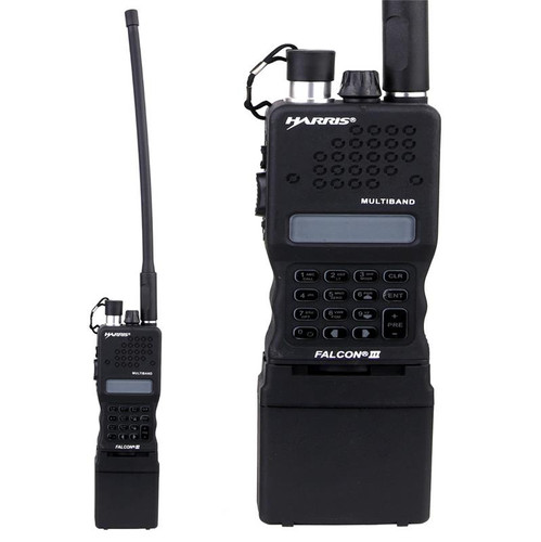 Radio Falcon - Factice | Artstreet Equipment