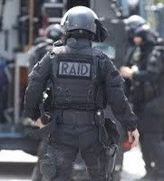 1 Costume : RAID [250] | artstreet-equipement