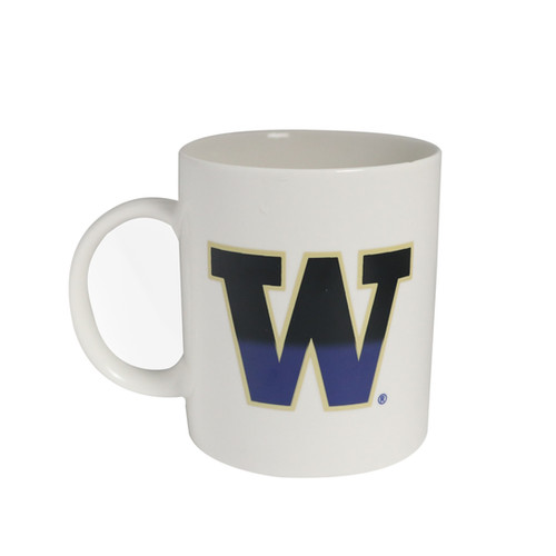 University of Washington Color Changing Coffee Mug | Sunkiss