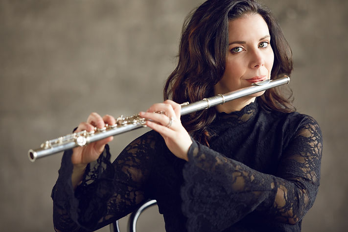 Amy Taylor | Flute & Piccolo