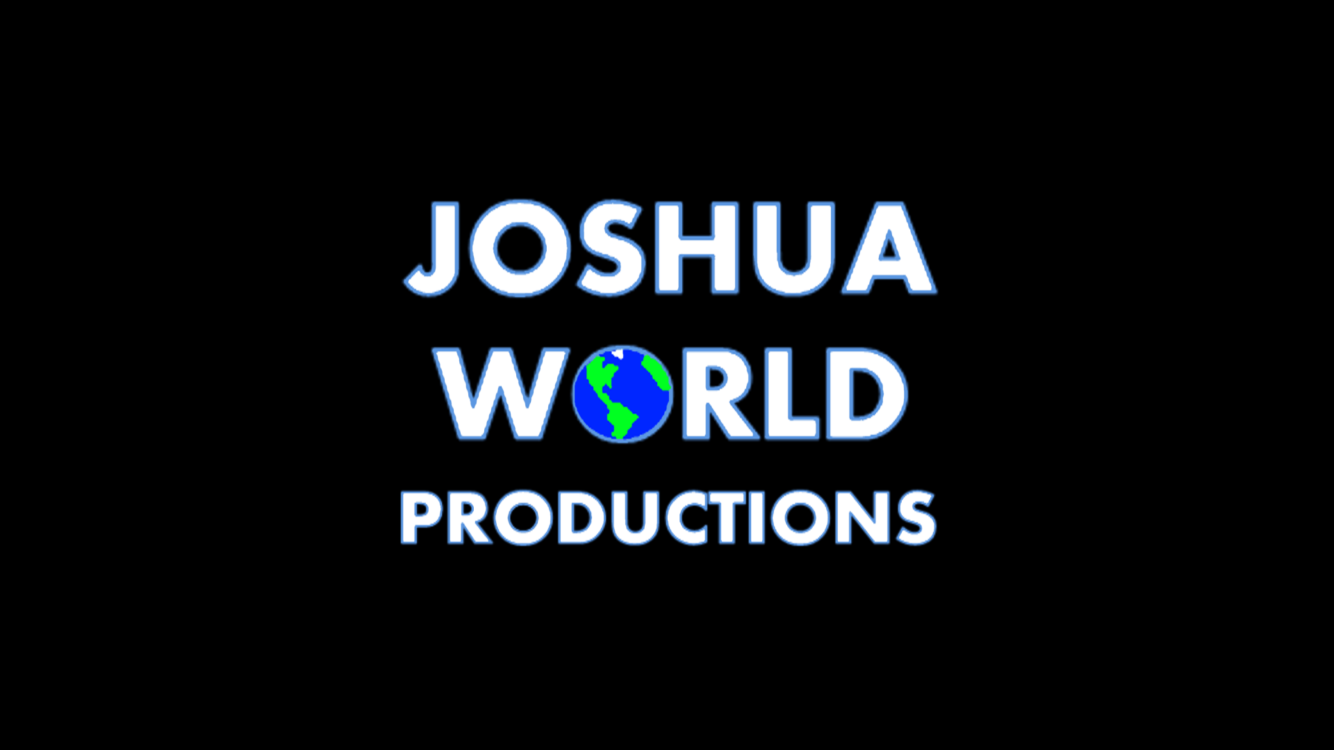 Joshua World Productions - The First Era