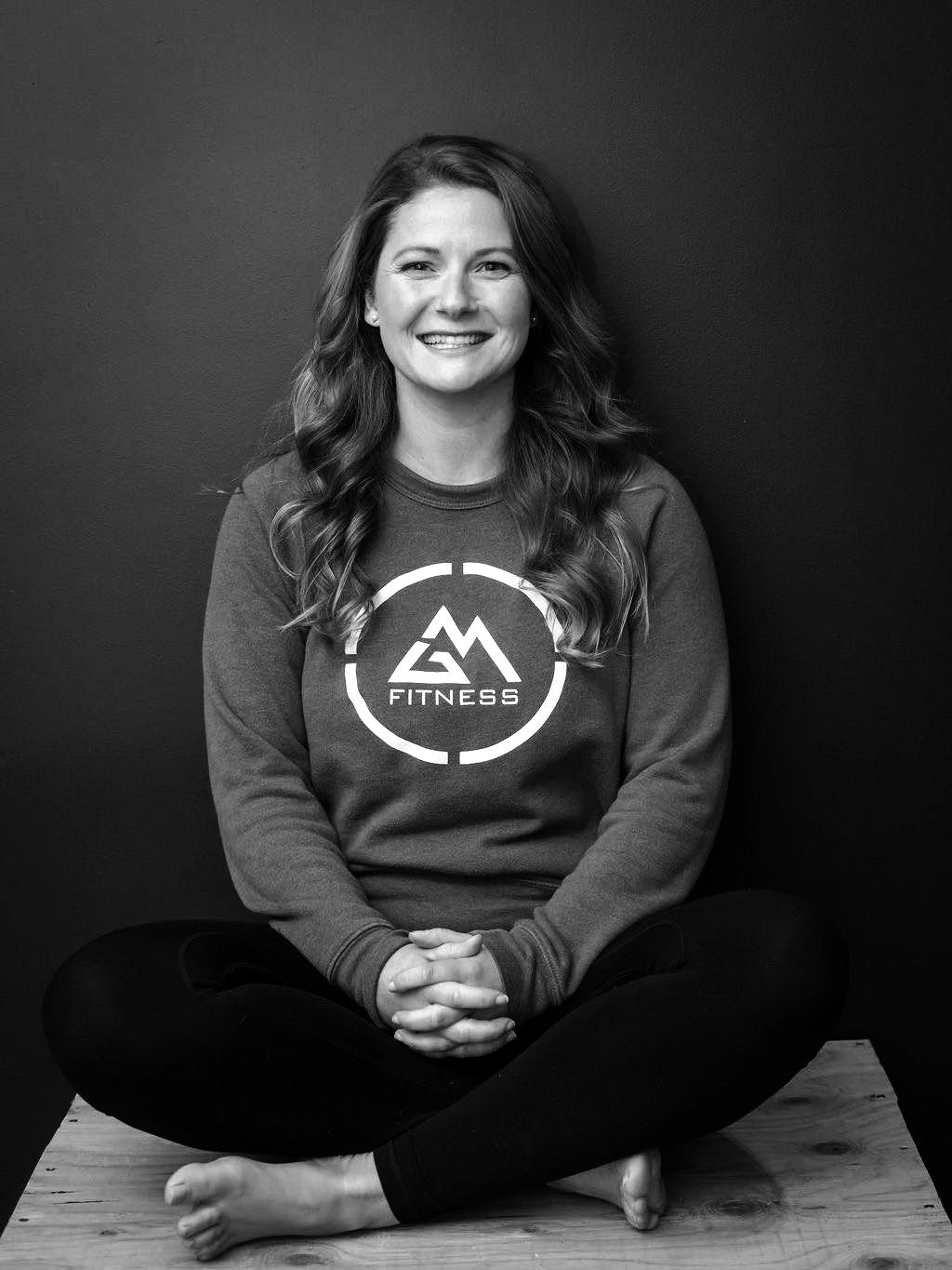 Gillian Morrison | gmfitness