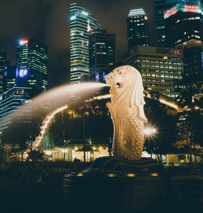 Myanmar CV / Resume Posting N Singapore Job platform