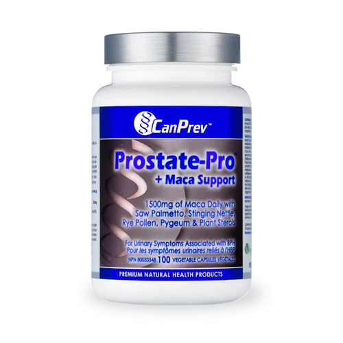 CanPrev - Prostate Pro | Value Vitamins