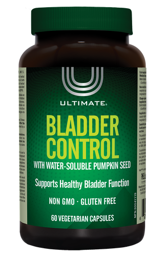 Ultimate - Bladder Control | Value Vitamins