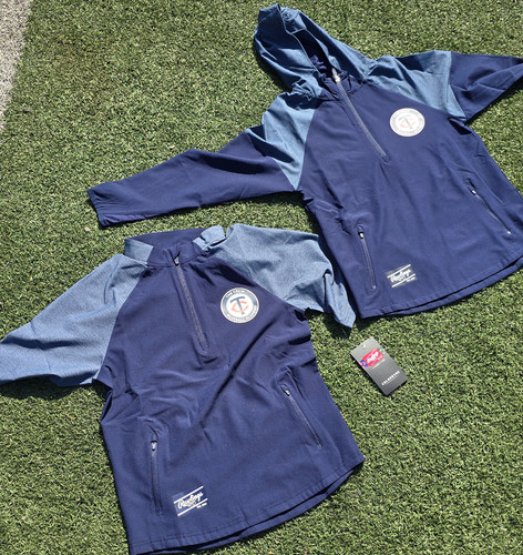 The Crew Jackets | The Crew Baseball