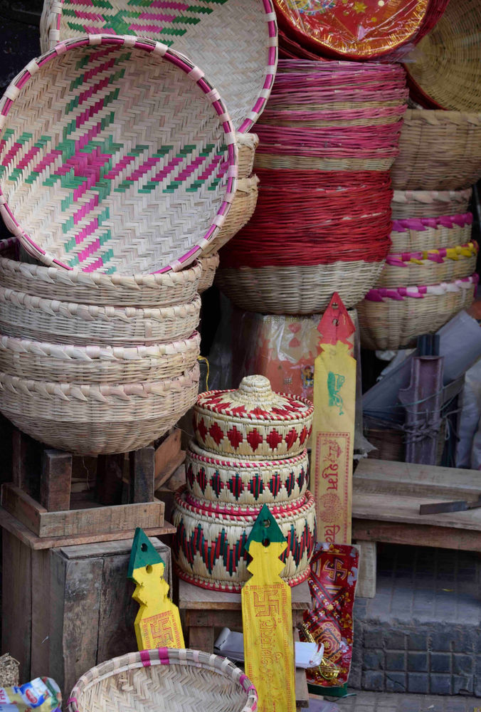 Moonj Craft – The Unique Treasure of Prayagraj