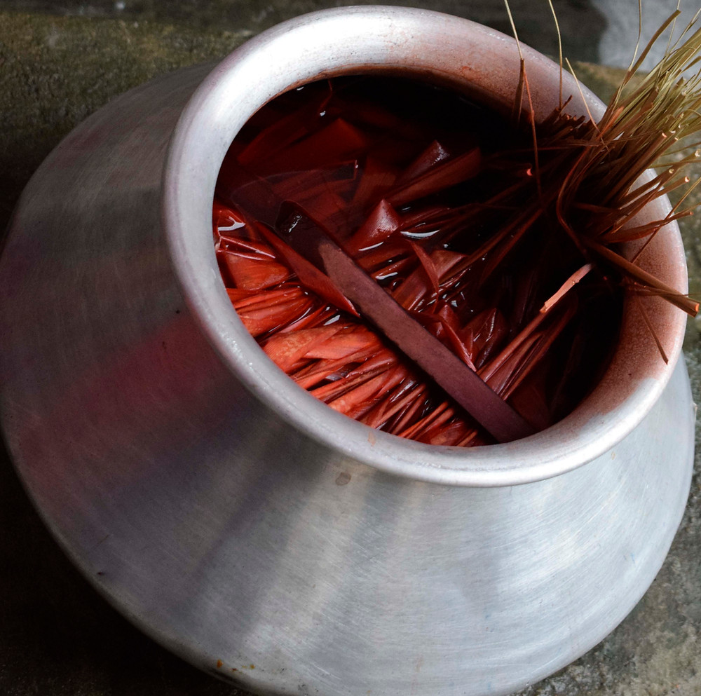 Moonj Craft – The Unique Treasure of Prayagraj