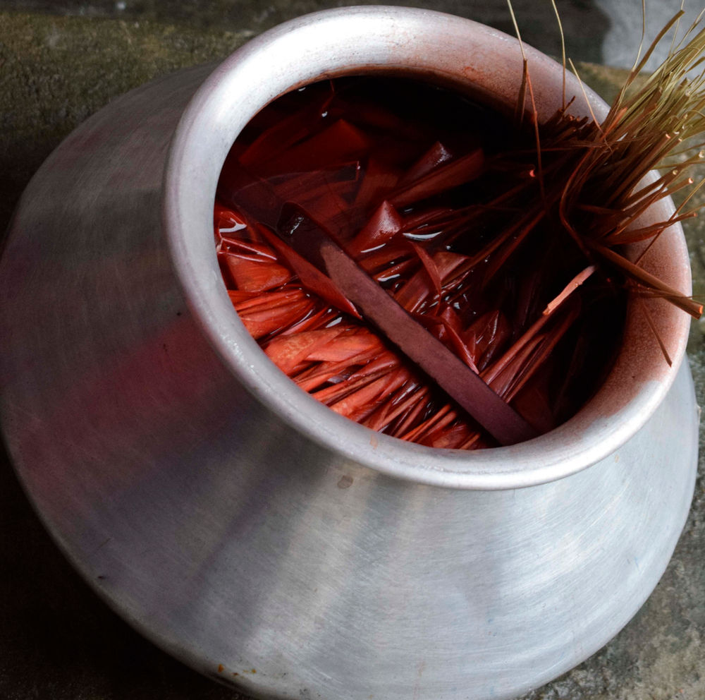 Moonj Craft – The Unique Treasure of Prayagraj