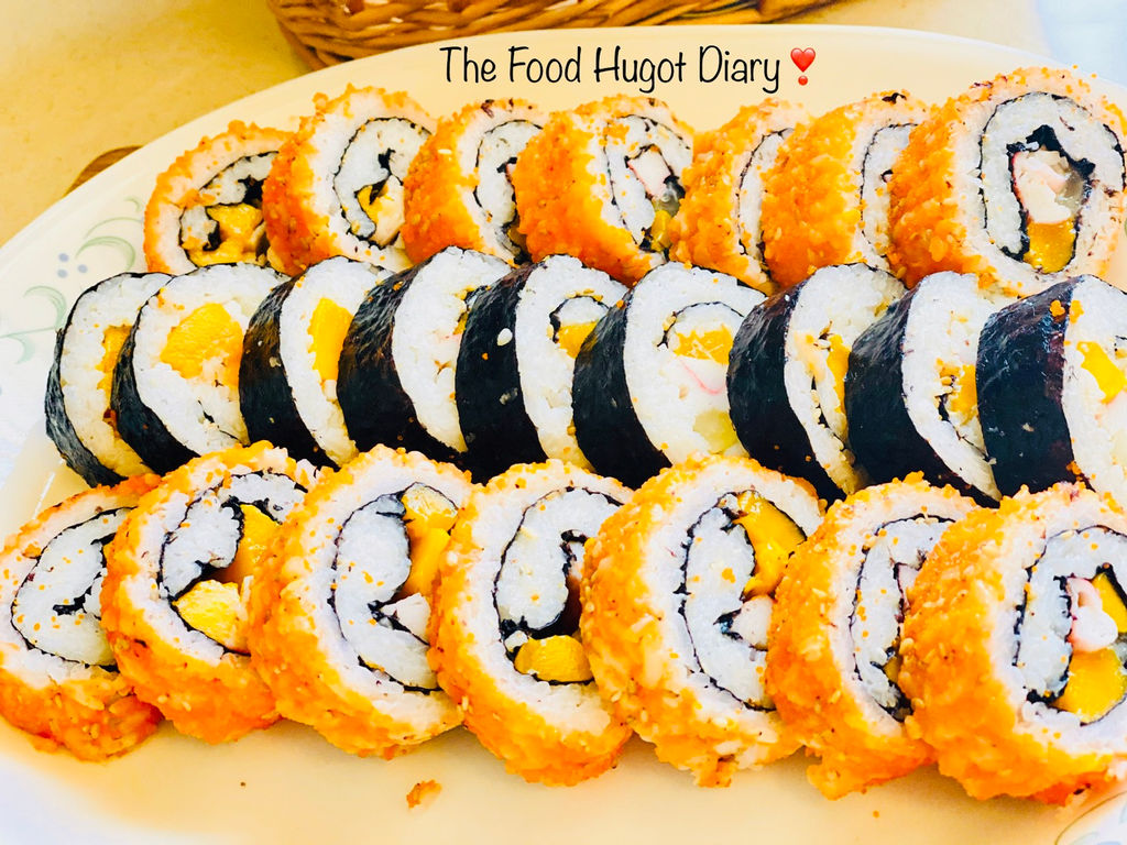 Home | The Food Hugot Diary