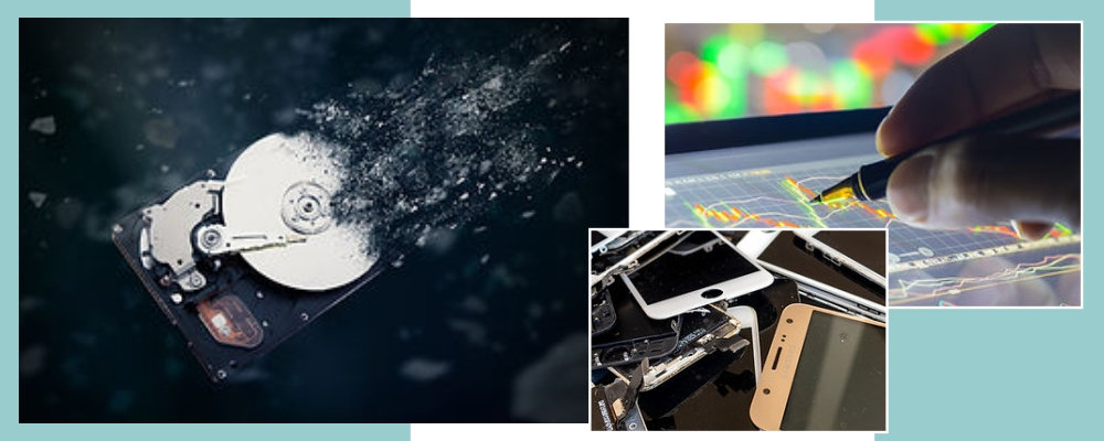 IT Asset Disposition Services | SEM Recycling