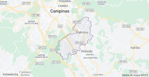 Valinhos: onde ficar, como chegar e o que fazer na cidade!