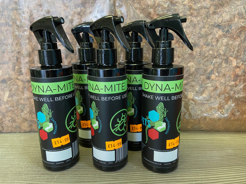 Dyna-Mite | Birmingham Reptiles