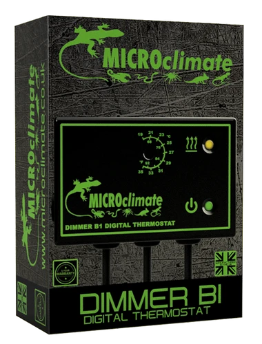Microclimate B1 Digital Dimming Thermostat | Birmingham Reptiles