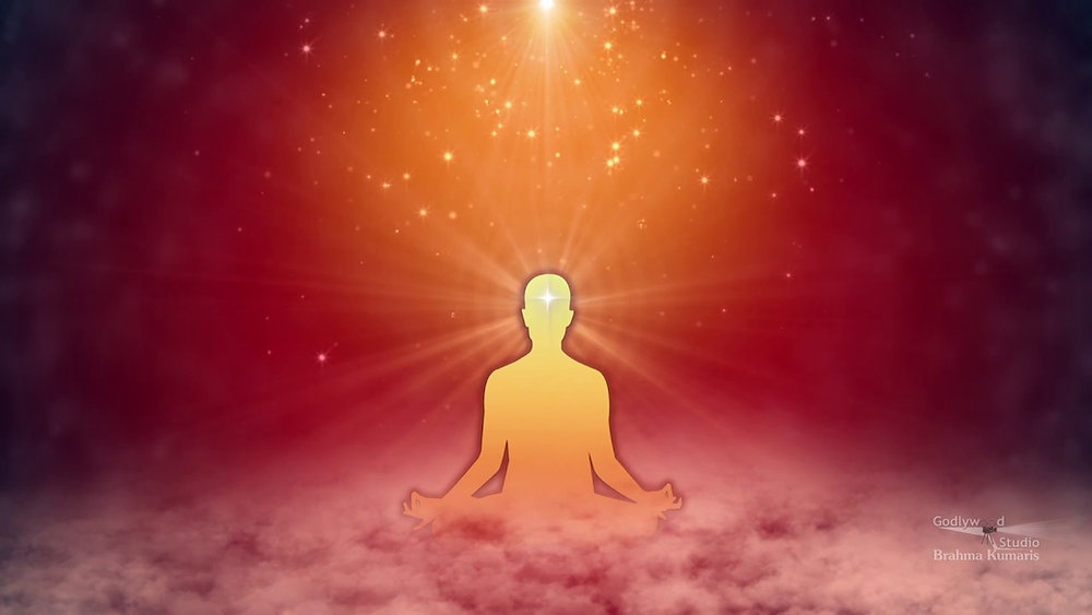 The Four Key Actions of Raja Yoga Meditation: How to Make Them a Part ...
