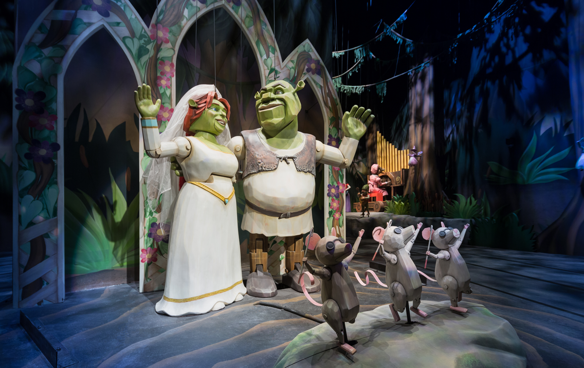 shrek | hiddenlemons